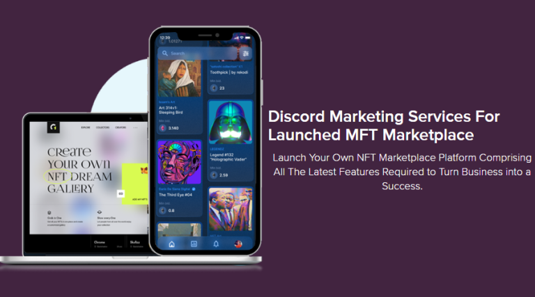 An Ultimate Guide on Best Discord Marketing Strategies in 2022