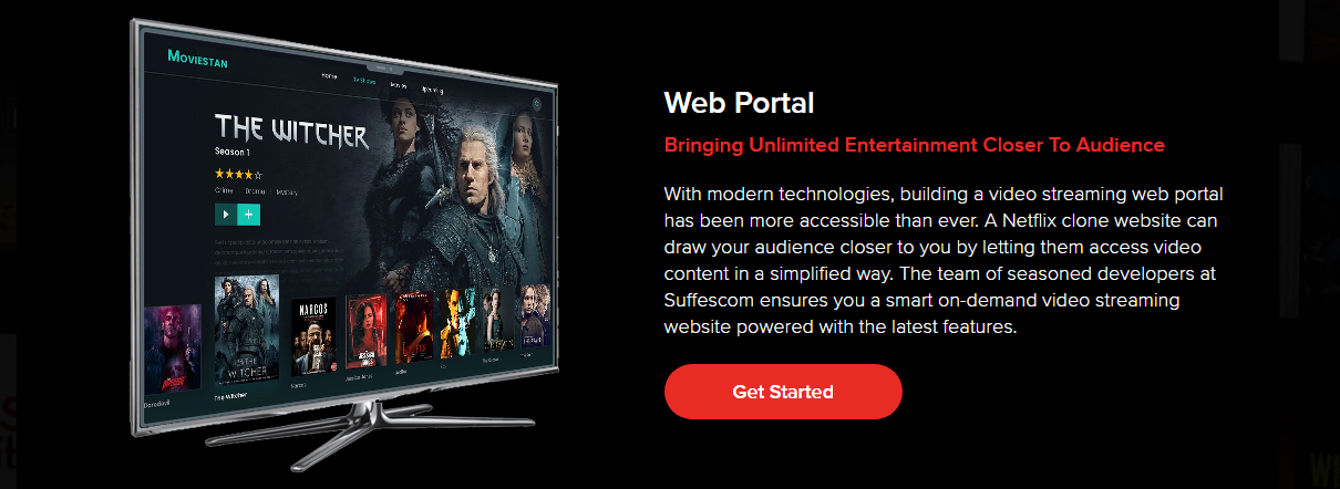 How are OTT Platforms Changing the Entertainment Industry?