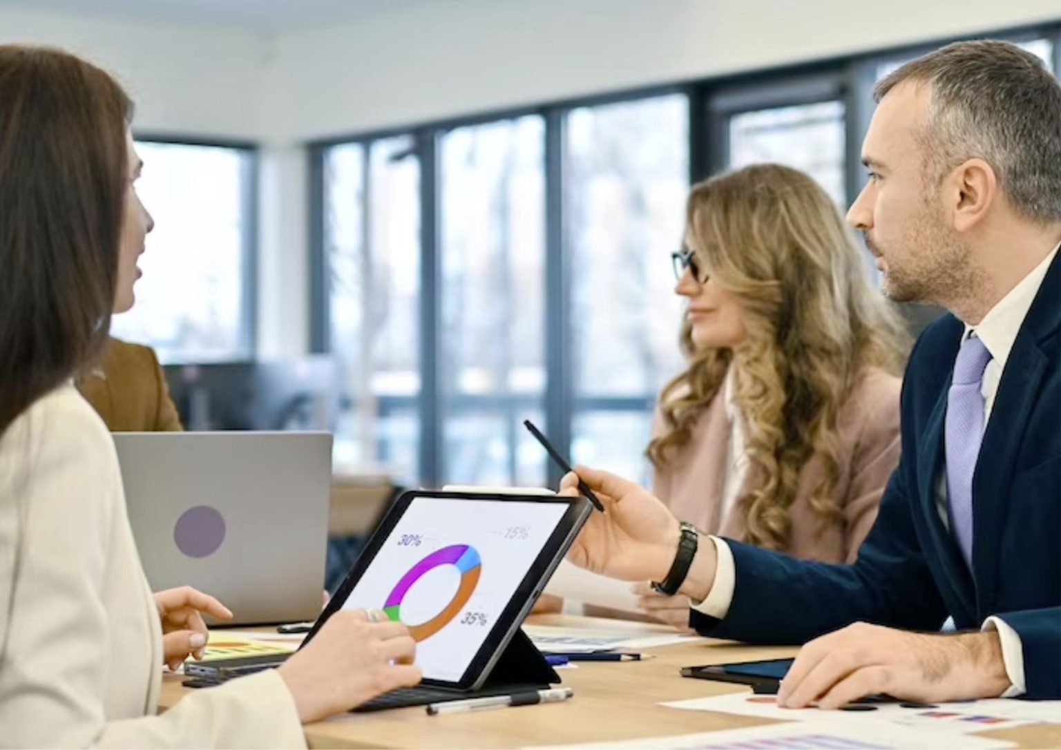 Top 10 IT Consulting Companies in Seattle